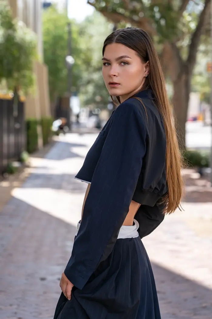 Anna Simon - 模特，健身，生活方式，美容，时尚 | TikTok达人