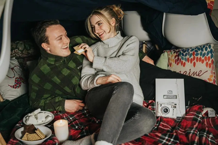 Hannah Strauss - 可持续生活方式内容创作者 | TikTok达人